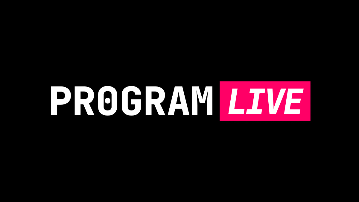 PROGRAM.LIVE